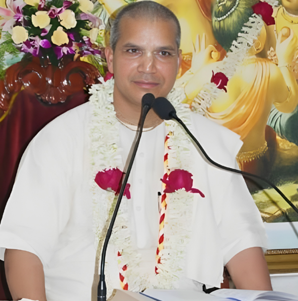 Governance - ISKCON Patna