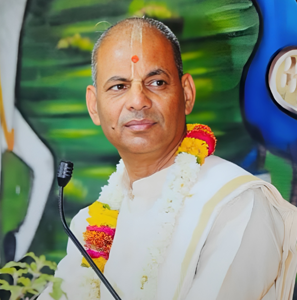 Governance - ISKCON Patna