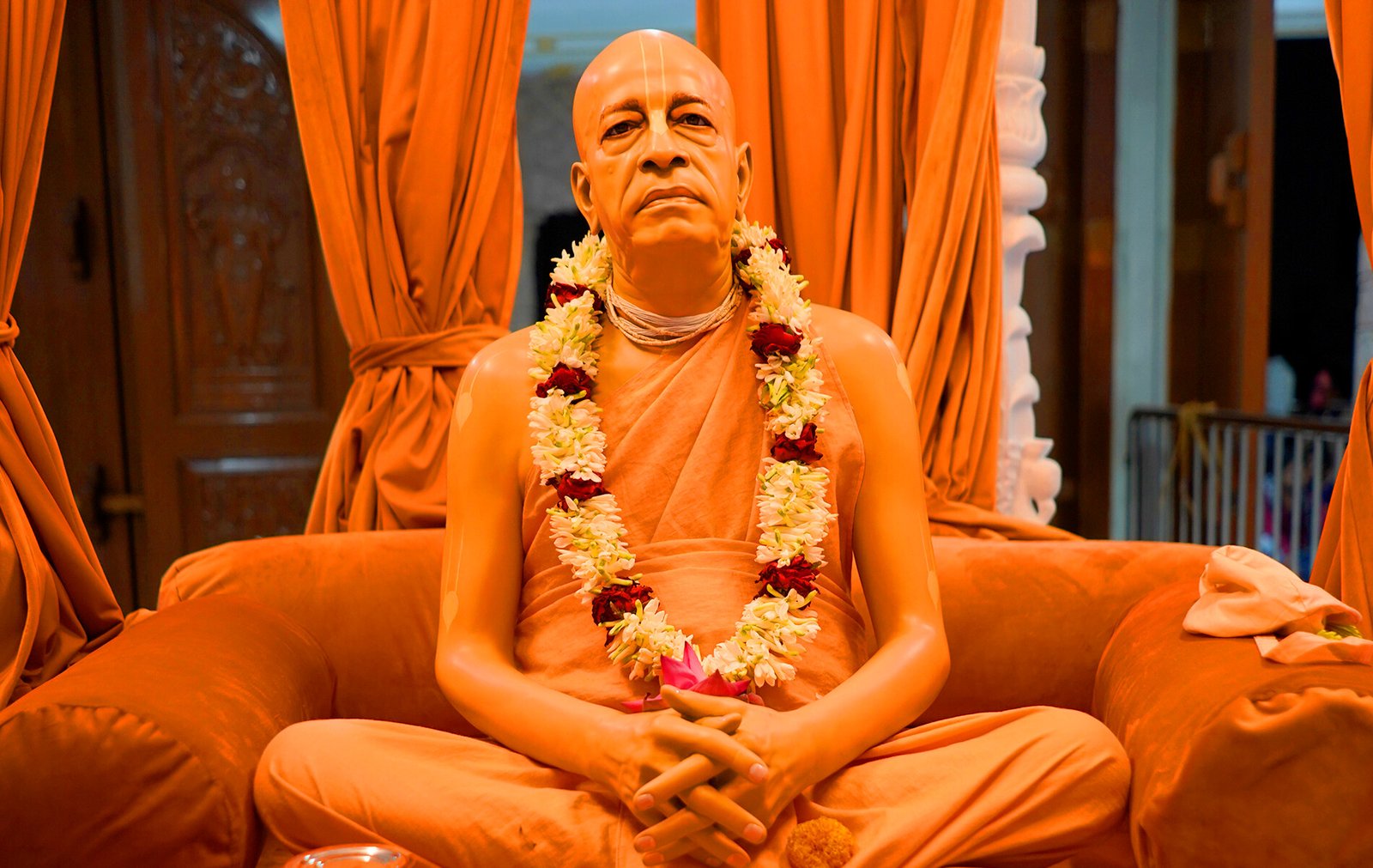 General Gallery - ISKCON Patna